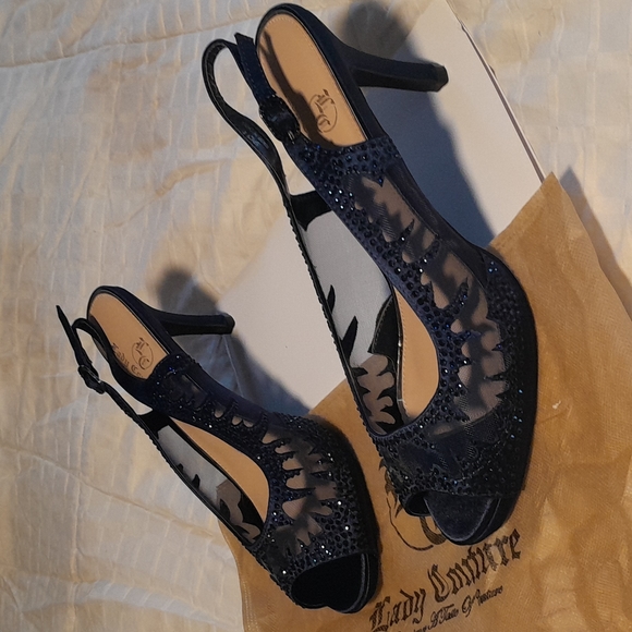 Lady Couture | Shoes | Lady Couture Size Womens Spicy Sandal New | Poshmark